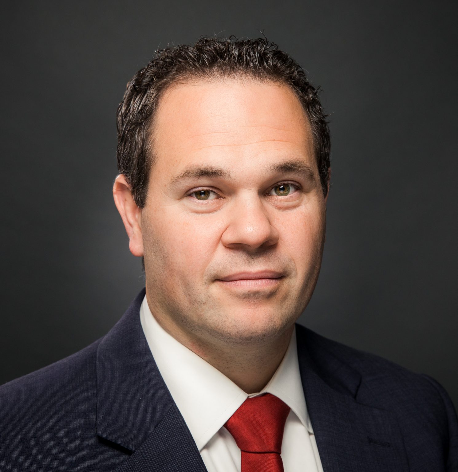 Justin Keiter – The Keiter Law Firm PLLC