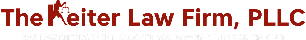 The Keiter Law Firm PLLC