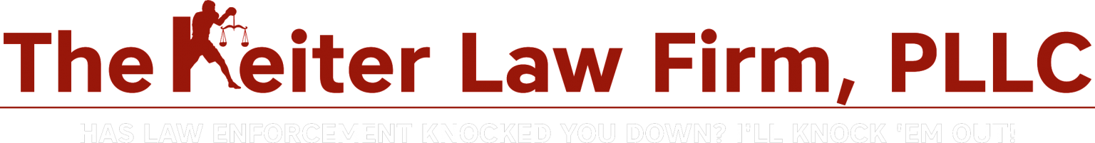 The Keiter Law Firm PLLC